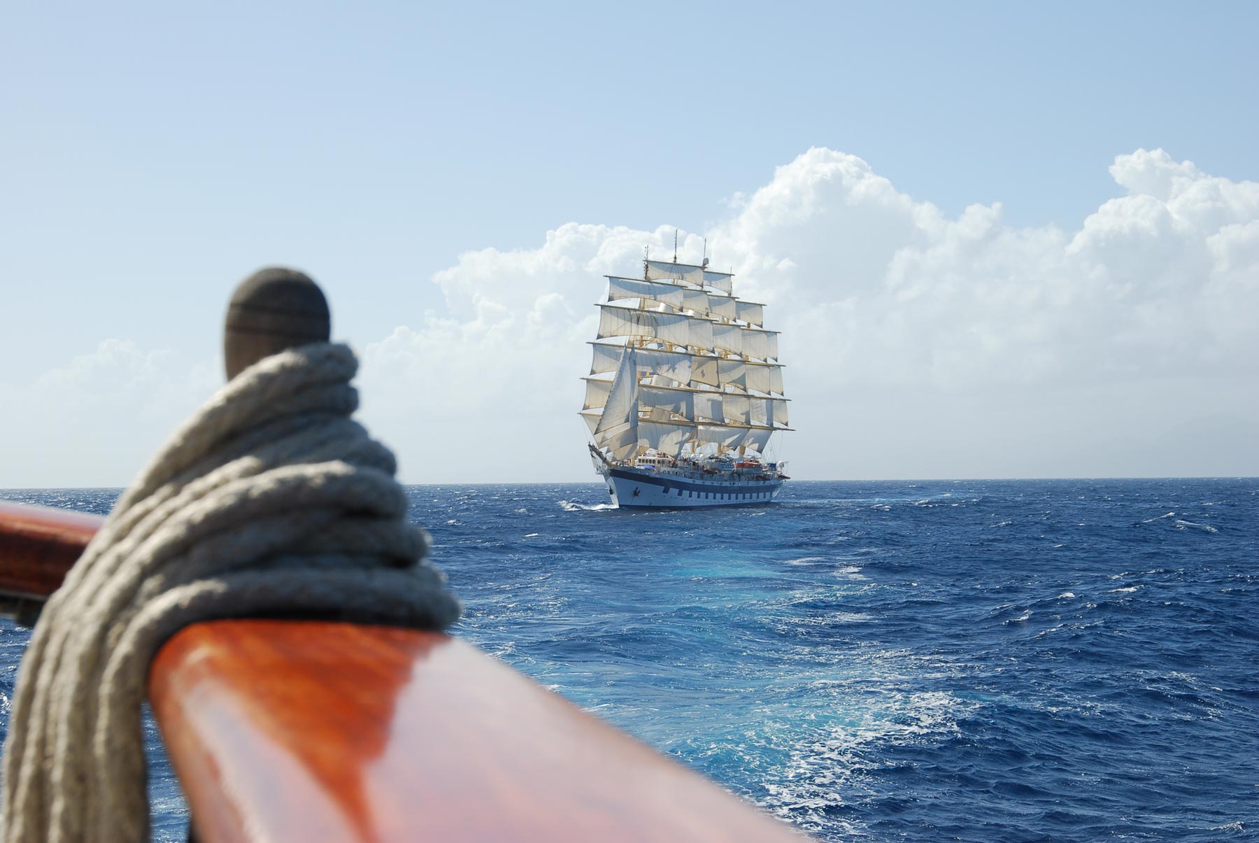 Star Clippers