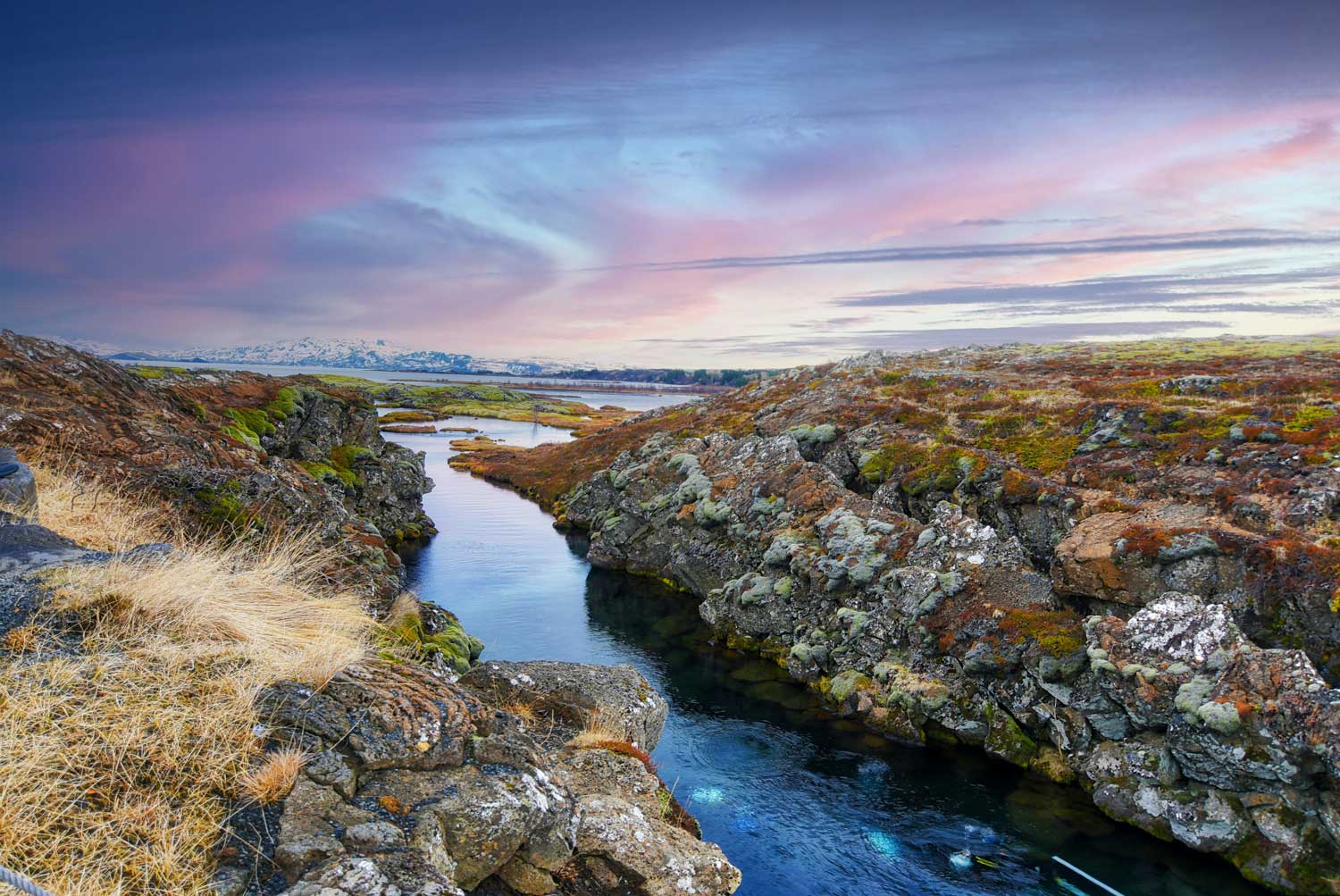 Iceland Cruise with Dave Dahl - July 2026